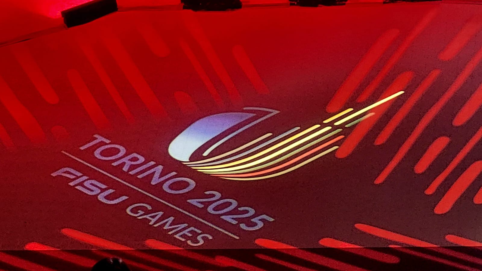 Alle Universiadi Torino 2025 - Rotary Distretto 2031